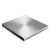 Asus ZenDrive U8M SDRW-08U8M-U Silver