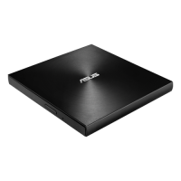 Asus ZenDrive U8M SDRW-08U8M-U Black