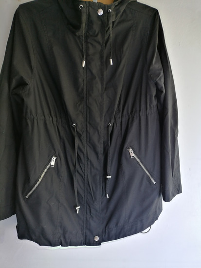 H&M Parka za trudnice