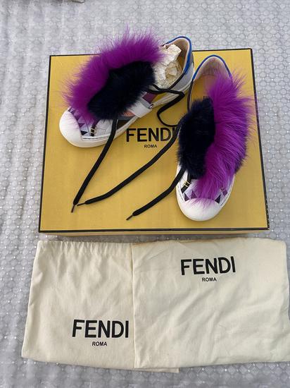 Patike FENDI