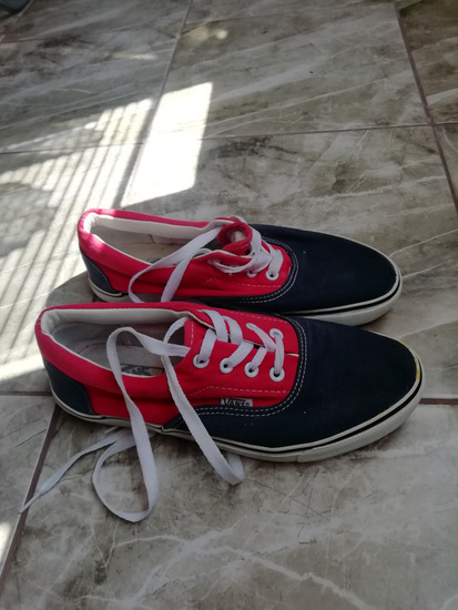 Vans patike