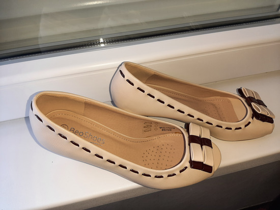 NOVE Sandale
