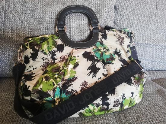 Torba David Jones