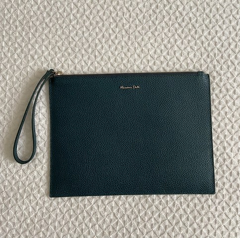 Massimo Dutti pismo tasna