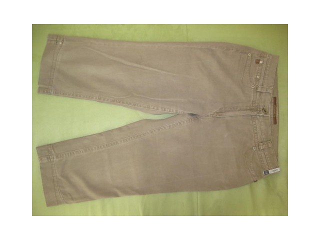 FARMERKE-PANTALONE  5/8   ZERRES (vel.D-42)