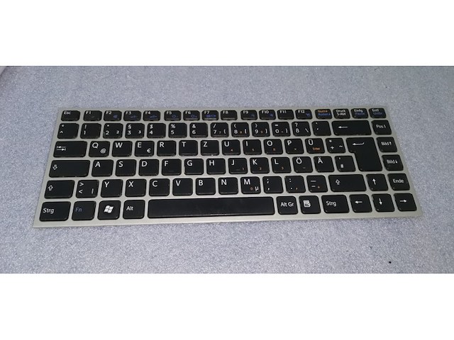 Tastatura za Sony PCG-41112M