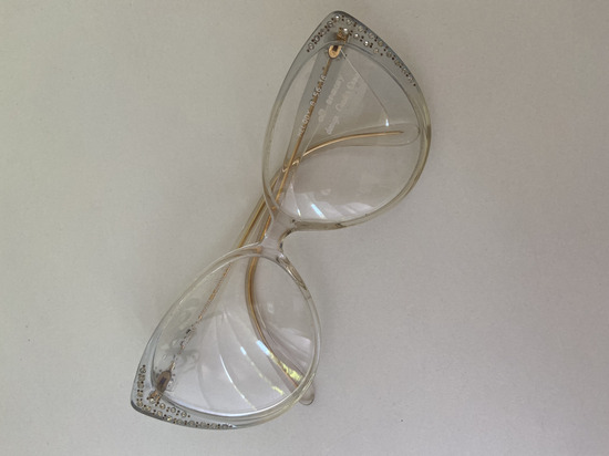 Armony design Cecilia Orsini dioptrijske naočare