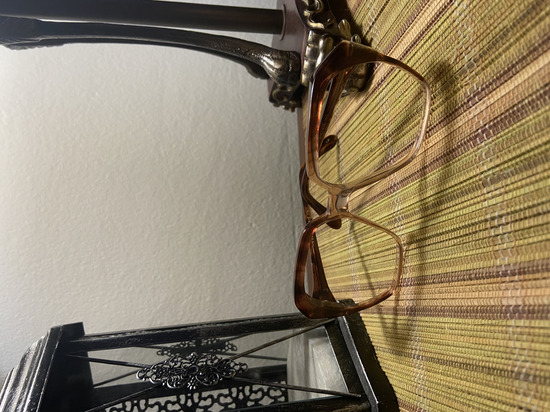 Lozza vintage dioptrijske naočare