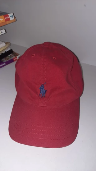 Kacket Polo Ralph Lauren