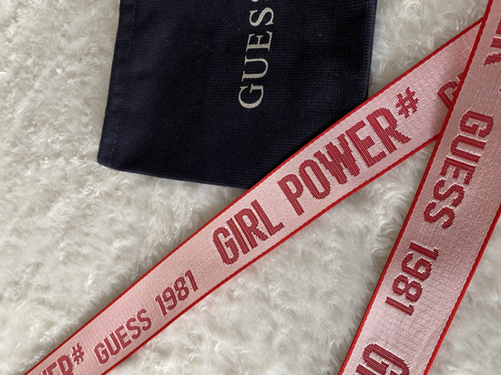 Guess original kais