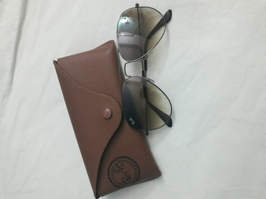 Ray Ban naocare