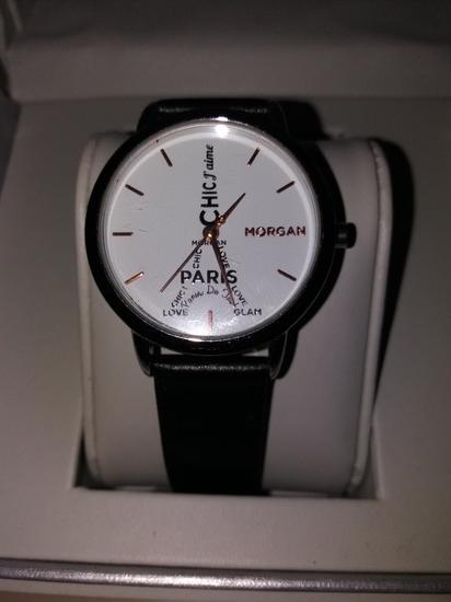 Original Morgan sat kao nov