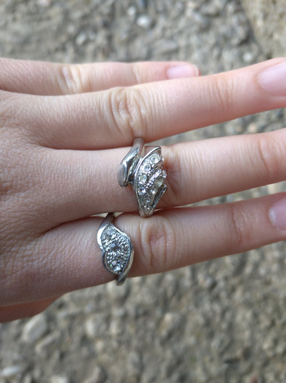 2 prstena