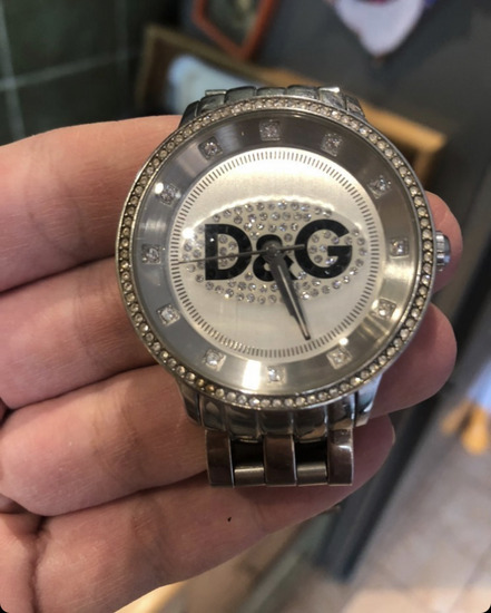 D&G sat