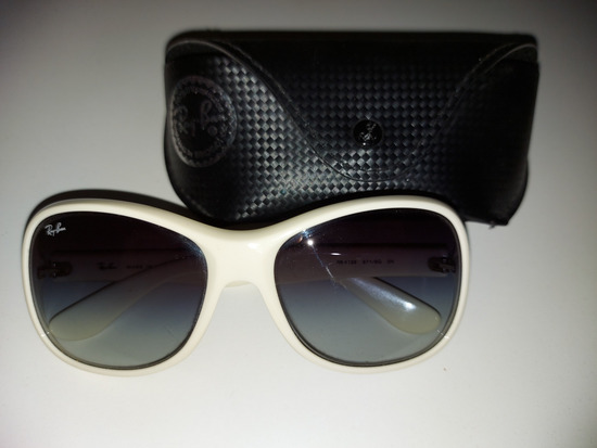 Ray Ban naocare