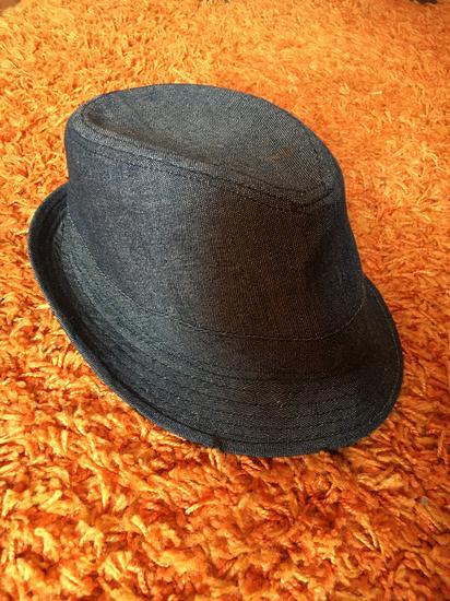 ACCESSORIES Fedora