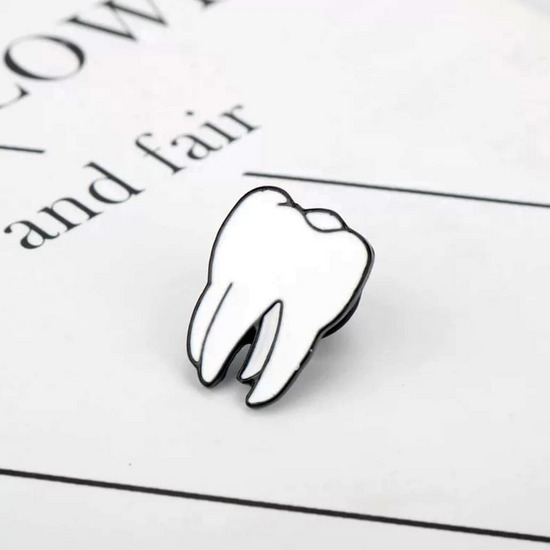 Bros bedz nakit stomatologija zub