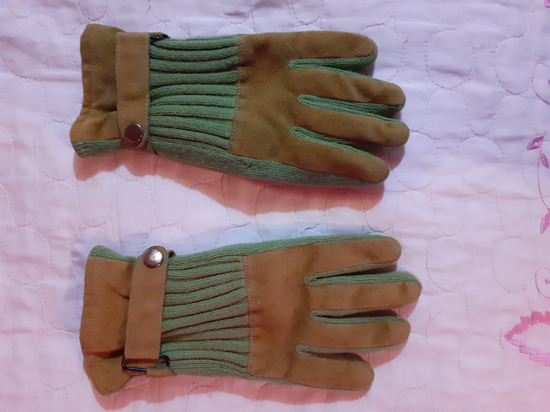 zimske rukavice