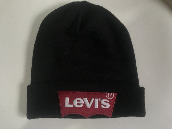 Levi’s zimska kapa