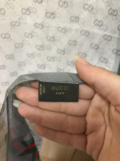 Gucci marama, original