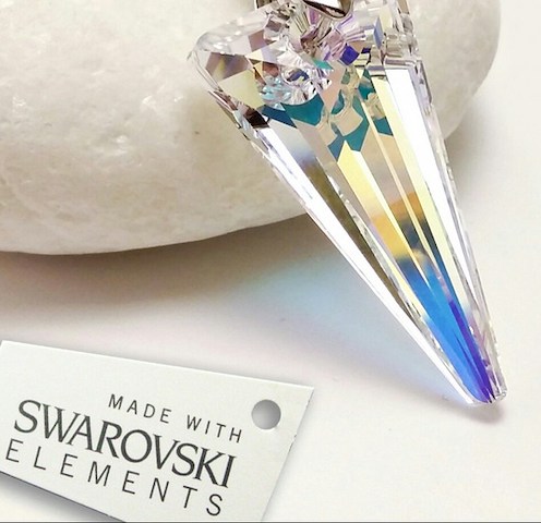 ☆ Swarovski AB mindjuse 2690rsd