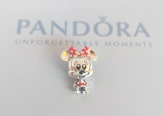 PANDORA Minnie Mouse