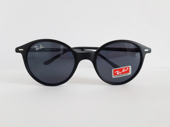 Ray ban suncane naocare okrugle