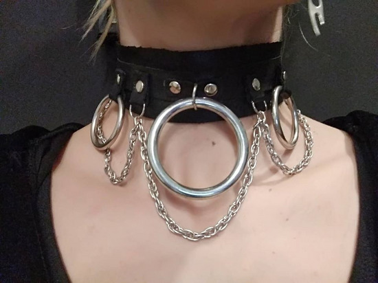 kozni choker