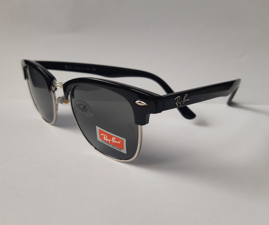 Suncane naocare modni hit RayBan Clubmaster