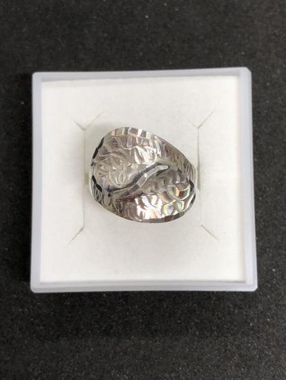 Srebrni prsten 925 SNIZEN(1590 din) NOVO!