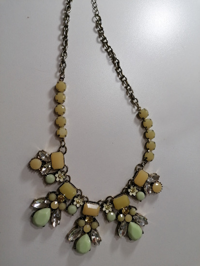 Glam ogrlica
