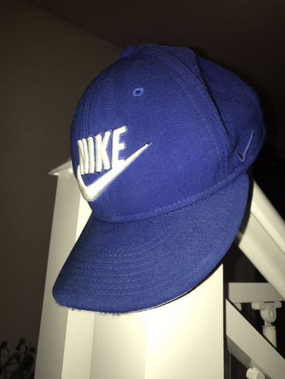 Nike kacket