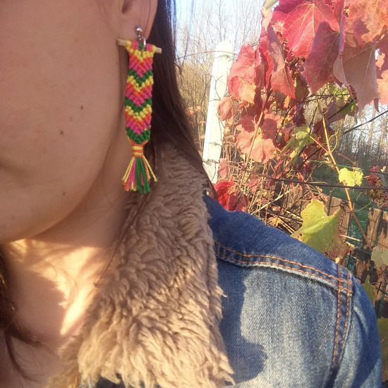 Boho mindjuse