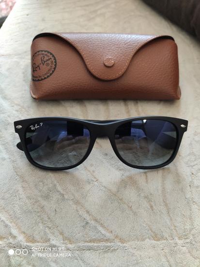 RayBan Polarizovana stakla 100%ORIGINAL! NOVO!