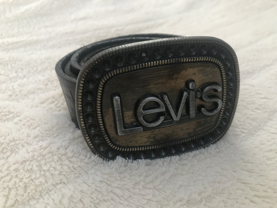 Levi’s kais