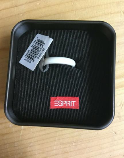 Esprit prsten nov 50