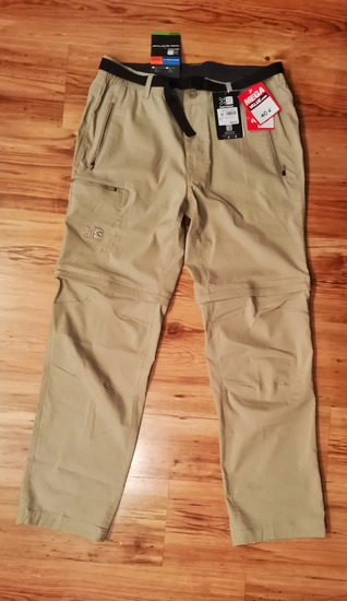 Karrimor pantalone za planinarenje M