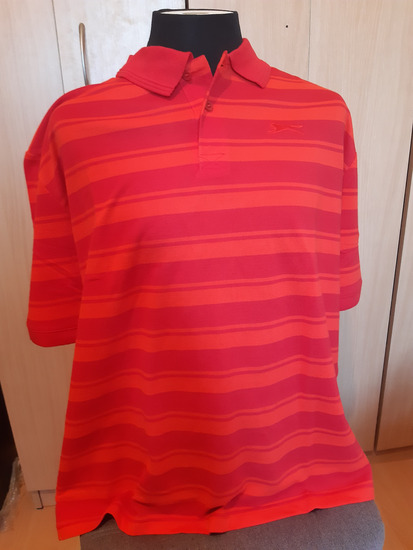 Slanzeger Polo Muška Majica XL - Pamuk