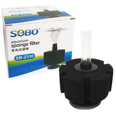 Sundjer filter SB 2330