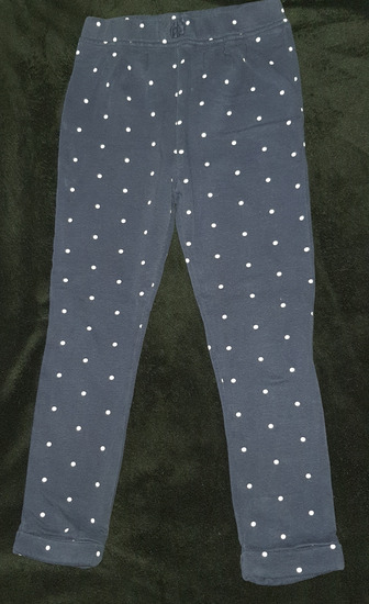 Helan-pantalone 110-116