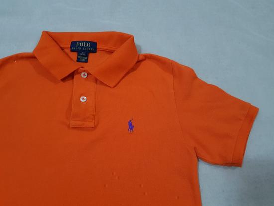 Polo Ralph Lauren original majica na kragnu