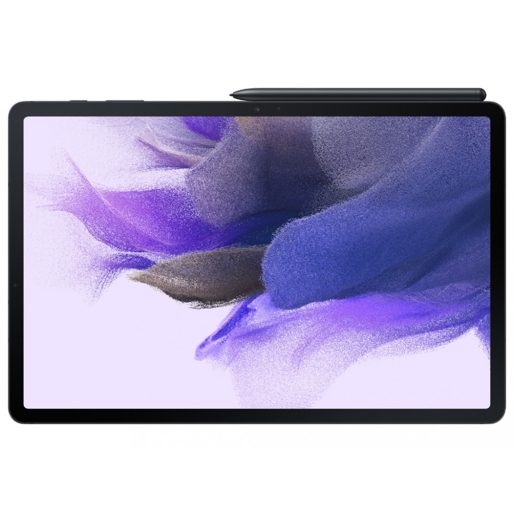 SAMSUNG Tablet Galaxy Tab S7 FE 12.4"/OC 2.2GHz/4GB/64GB/LTE/8+5Mpix/Android/crna SM-T736BZKAEUC