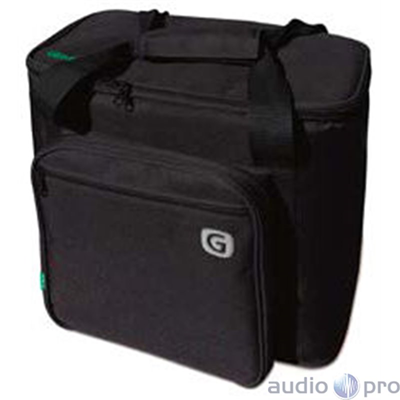 GENELEC Z8040-423 | CARRYING BAG FOR 8040 / 8240
Genelec Z8040-423 | Carrying Bag For 8040 / 8240