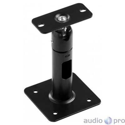 GENELEC 8000-202B | CEILING MOUNT BLACK