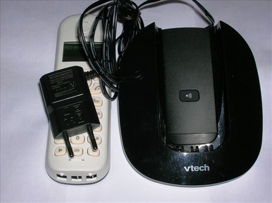 Bežični telefon VTECH os1300-b