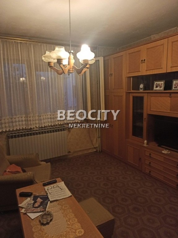 Zemun, Novi grad, Igmanska, 5. 0, 134m2, 160000EUR Vertikala kuce