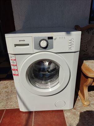 Masina za pranje vesa - Gorenje WA 60129 S