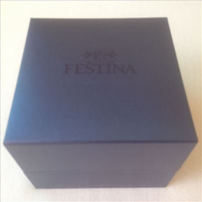 Kutija za sat Festina