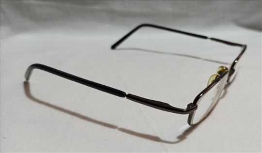 Belrom Italy design ram za naočare za vid