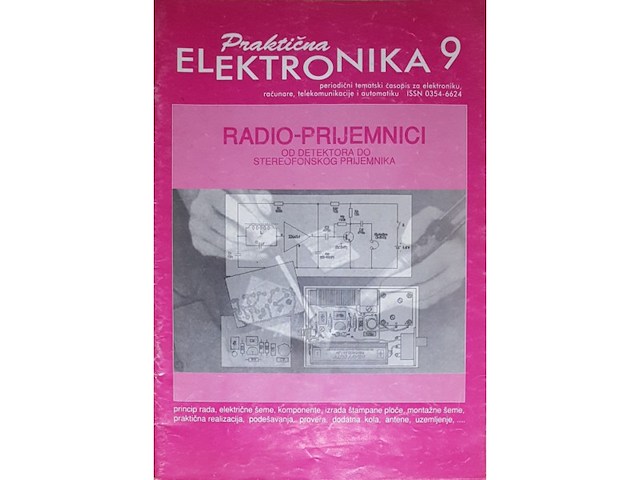 Praktična Elektronika 9